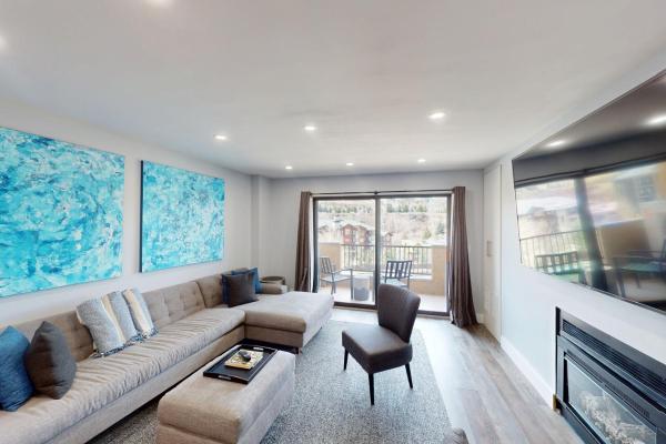 The Seasons At Avon 422 - 雅芳