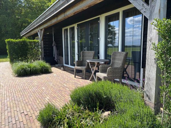 Hof Van Lenthe Appartement De Bosrand - Netherlands