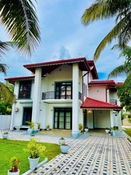 Bawana Vila - Colombo