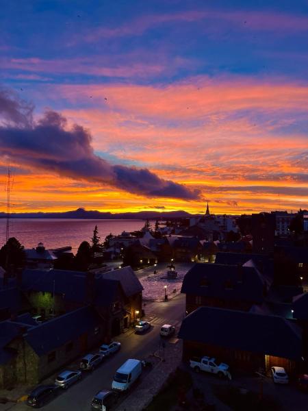 Nothofagus Apartments - San Carlos de Bariloche