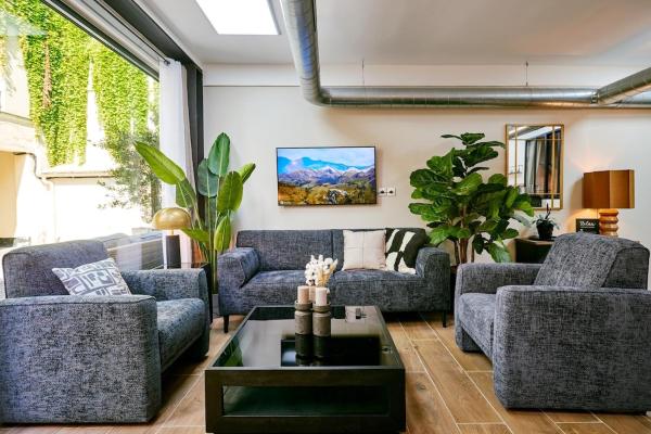 Loods Cinema - Florian - Paris