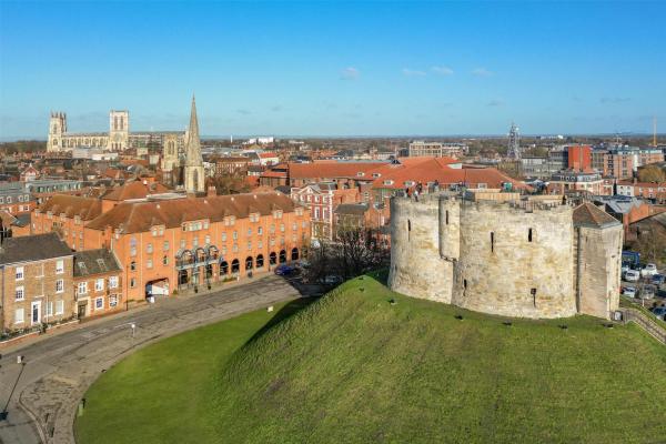 Hilton York - Yorkshire