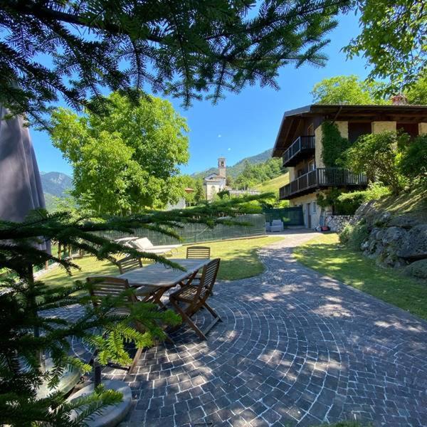 Chalet Giulia - Lake Garda