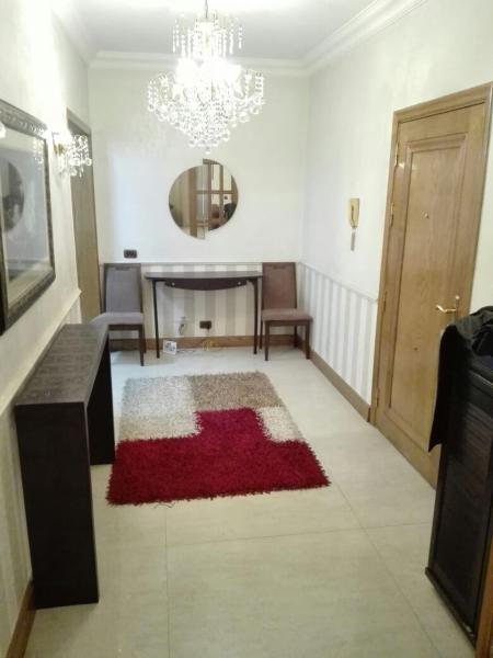 Premium Apartment In The Heart Of El Mohandessen - Giza