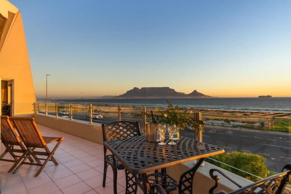 Sea Spray C101 By Host Agents - Cape Town