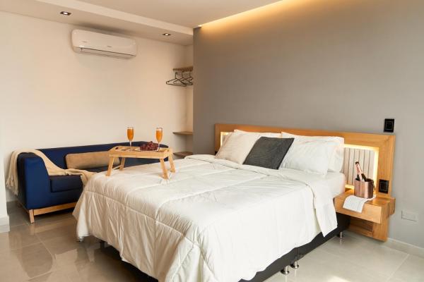 Rosa Negra Cozy Suite At Stadio - Bello, Colombia