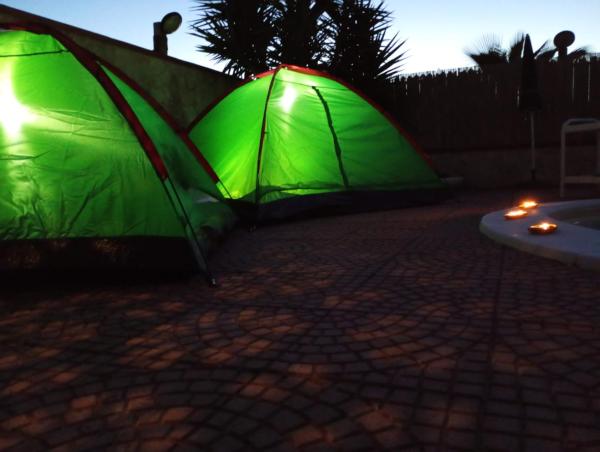 Piscina Pepe Rosa - Alberobello