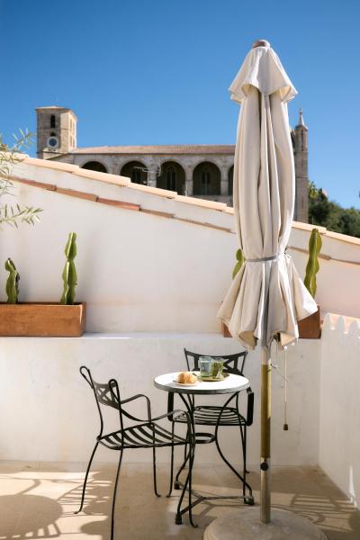 Hotel Forn Nou - Balearic Islands