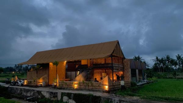 Kose Ubud Villa - Bangli