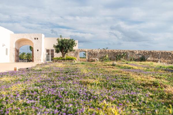 Masseria Vaccaro By Raro Villas - Self Check-in - Brindisi