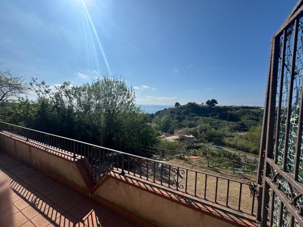 Residenza Tramonto Sul Mare - Calabria
