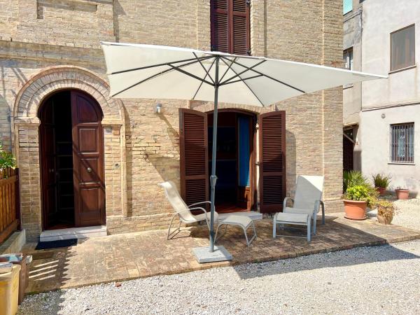 Agantonio - Welchome - San Vito Chietino