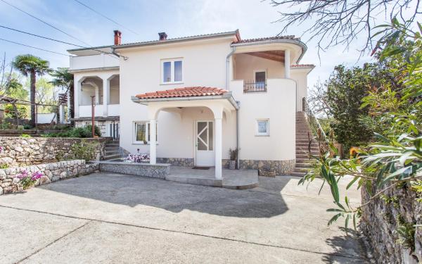 Apartment Ana - Selce, Horvátország