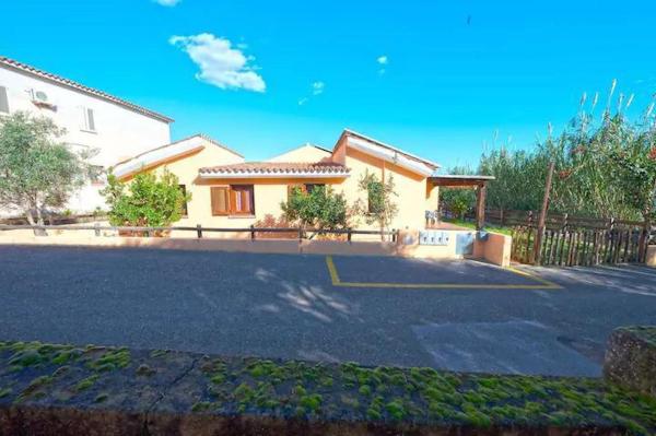 Big Home Zan01/02 · 4 Bedrooms · 16 Beds · 4 B - Sardaigne