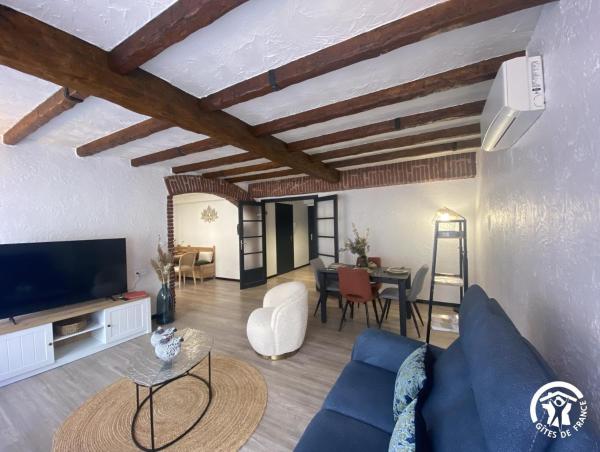 Aqui Sem Be - Amélie-les-Bains-Palalda
