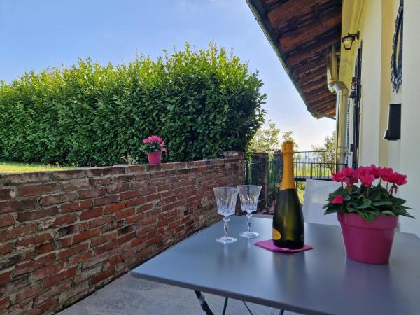 Bellaveduta Holidays Home - Settimo Torinese