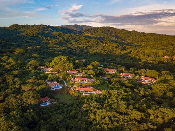 Villas Roma Del Mar - Costa Rica