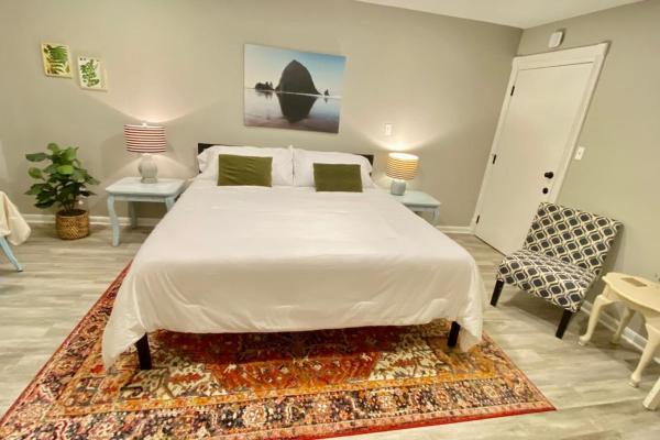 Main St. Eureka Suite 202 - Eureka Springs, AR