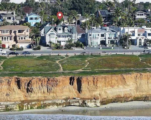 F-76 Terramar Cliffs - Carlsbad, CA