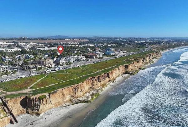 F-73 Terramar Cliffs - Encinitas, CA