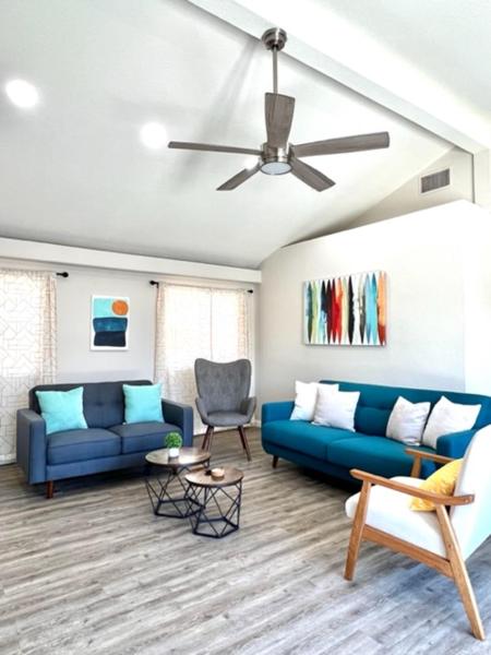 F-65 Adventure House - Anaheim