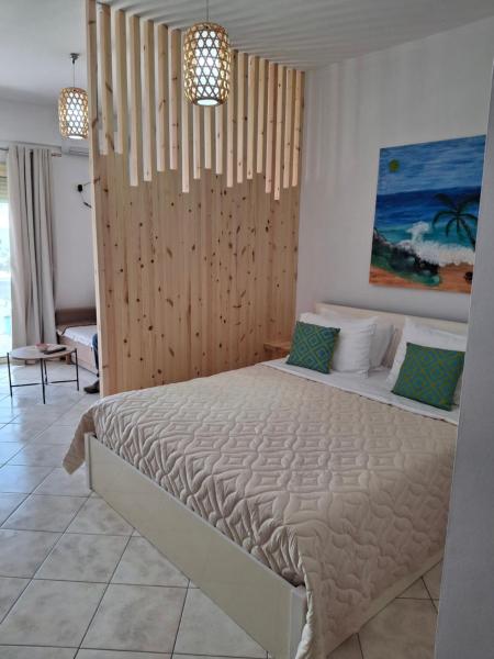 Cozy Apartment In City Center - Himarë