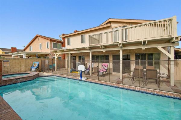 F-57 Pride Rock - Garden Grove, CA