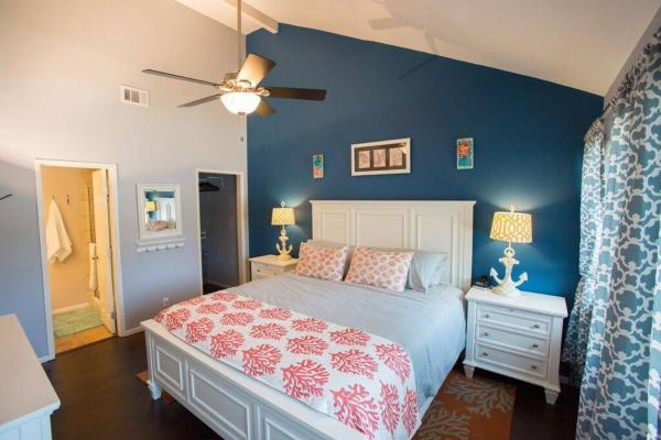 Under The Sea By Funtierland Vacation Rentals - Disneyland Park, Anaheim