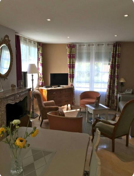 Gîte Joséphine - Montreuil-sur-Mer