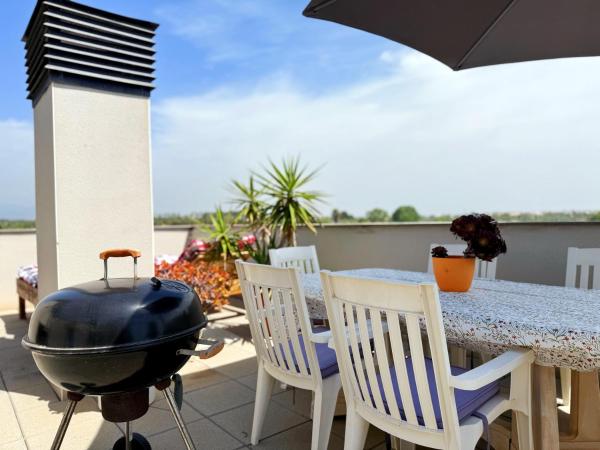 Domuum Holidays - Mar Cambrils - Cambrils