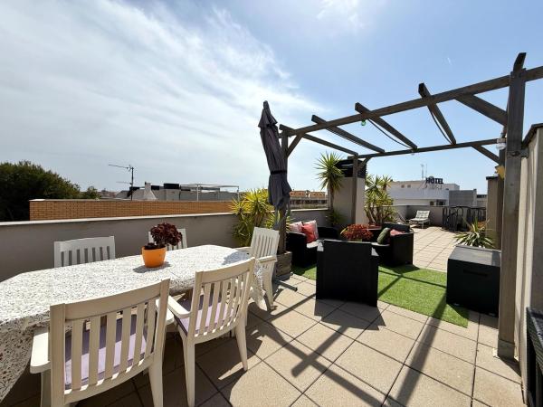 Domuum Holidays - Mar Cambrils - Vilafortuny