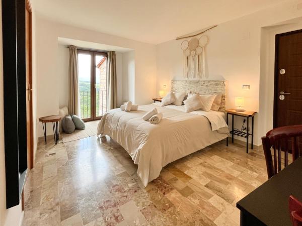 O' Stiavucco B&b - Cilento
