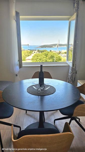 Vista Porto Apartment - Pula