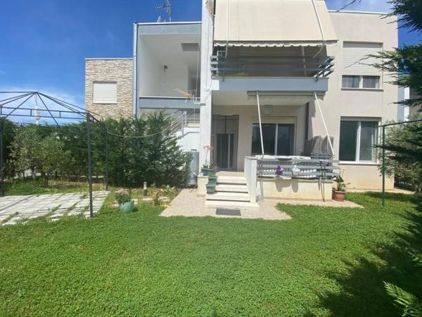 Villa Apartment In Lura Complex - Albania