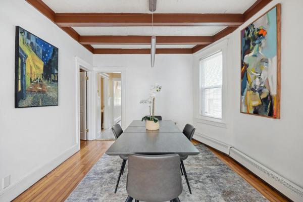 Spacious & Stylish 2br Apartment Near Manhattan - Montclair, NJ