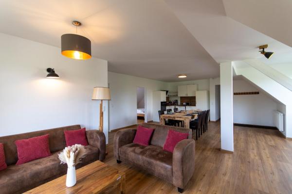 Ferienhaus Wolke 7 - Altenau