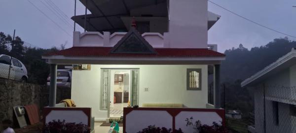 Close2heaven 2 Bedroom Villa - 코다이카날