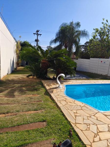 Kokokiki Espaço De Lazer - Araraquara