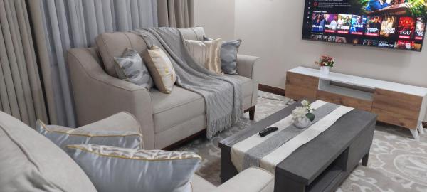 Serene Bnb - Apt 04 Makongo After Mlimani City - Dar es Salam