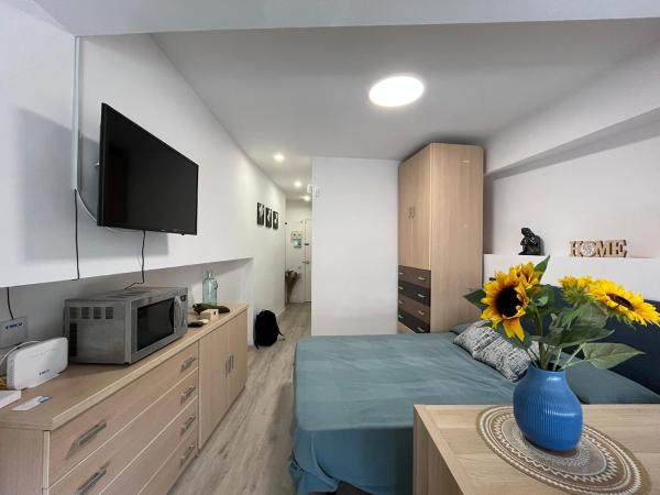 Platja De La Pineda Studio - La Pineda