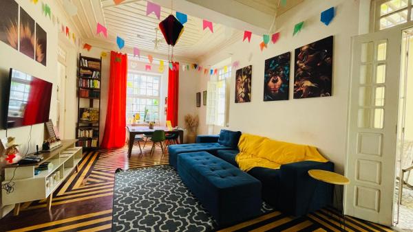 Odara Hostel - Bahía