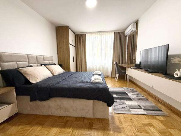 Maribelle Apartments - Kruševac
