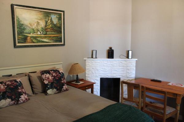 Little Green World Nr 2 - Beaufort West