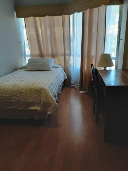 Anexo Hotel Quitor - Calama