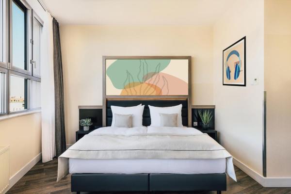 Garner Hotel Berlin - Charlottenburg, An Ihg Hotel - Berlín