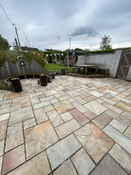 Large Home In South Dublin - Dublin