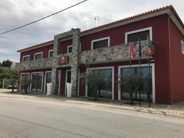 Hotel Rural Da Catraia - Proença-a-Nova