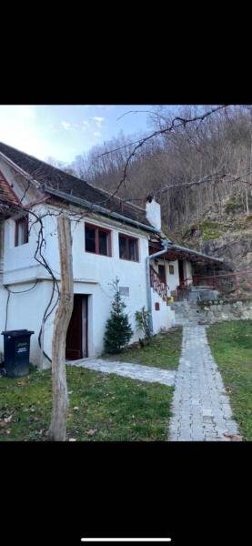 Casa Sibiel - Cristian
