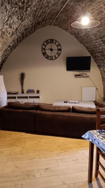 Le Gîte Vouté Confort Et Repos - Millau