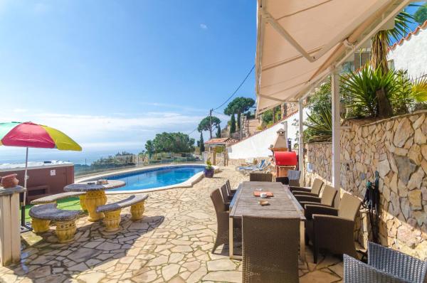 Club Villamar - Mar Y Florada - Lloret de Mar